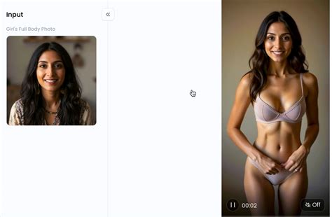 8 Best Ai Lingerie Generator Online Free