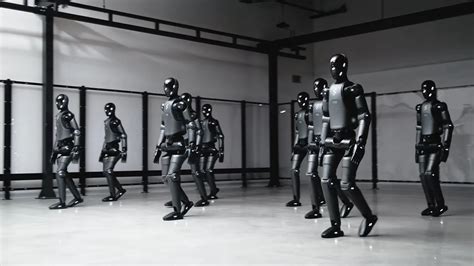 Humanoid Robotics Leader Figure Ai Secures Over 1b At 39b Valuation Eyes Expansion With Helix