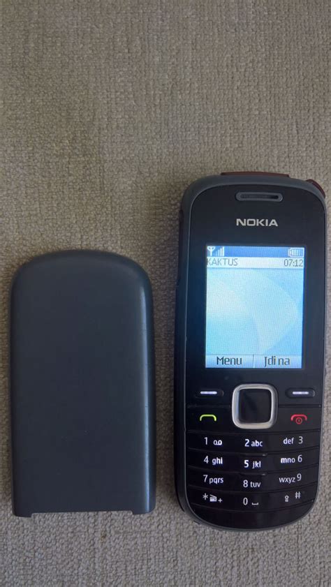 Nokia 1661 Cellulari