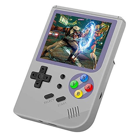 11 Best Handheld Emulators In 2021 Top Picks