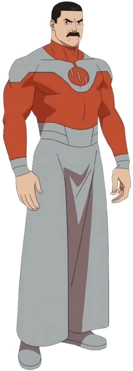 Thragg Villains Wiki Fandom