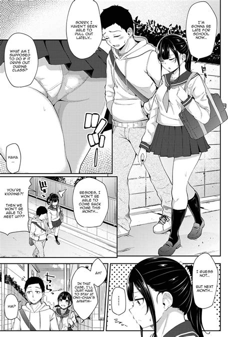 Asa Okitara Imouto Ga Hadaka Apron Sugata Datta Node Hamete Mita I Woke Up To My Naked Apron