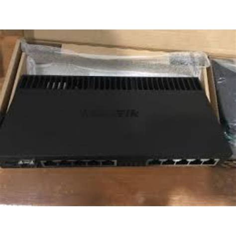 Jual Mikrotik Rb4011igs Rm Shopee Indonesia