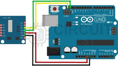 Interfacing Seven Segment Display With Arduino Artofit
