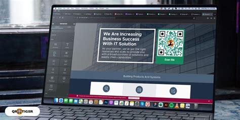 Wordpress Qr Code How To Create One For Your Site Qr Tiger