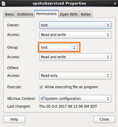 Start Or Stop Application Service OpsHub Integration Manager