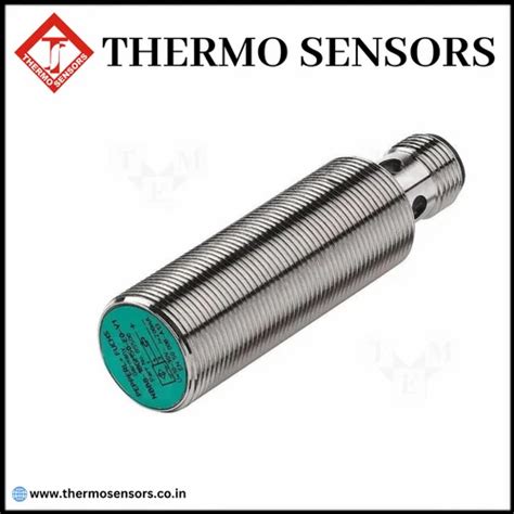 Pepperl Fuchs Nbb8 18gm50 E2 V1 Proximity Sensor At ₹ 1500 Pandf