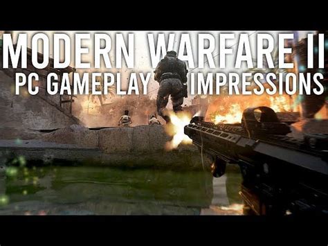 Modern Warfare Beta Crashing On PC X Error What Causes It And How To Possibly Fix It