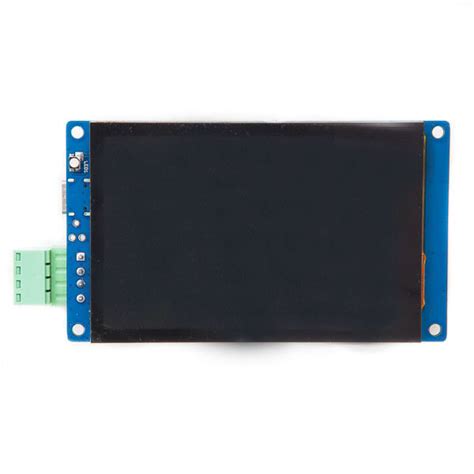 Esp32 Wifi Bluetooth Classic Ble Can Module With Lcd