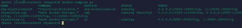Python Skywalking