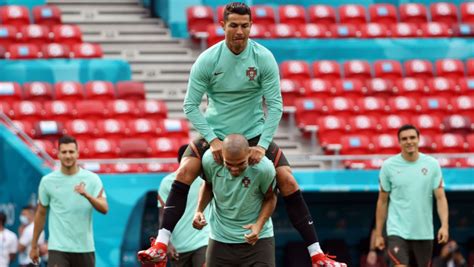 კრიშტიანუ რონალდუ ორი ევრორეკორდის ზღვარზე