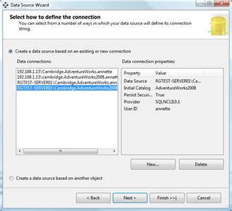 SSIS Basics Setting Up Your Initial Package Simple Talk