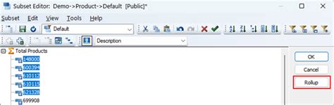 Learning MDX Views In IBM Planning Analytics Part MCi