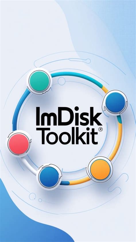 Imdisk Toolkit Free Ramdisk And Image File Mounting