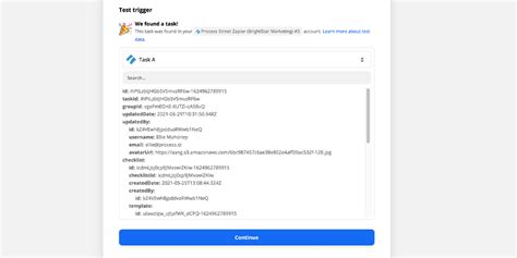 Zendesk Process Street Integration