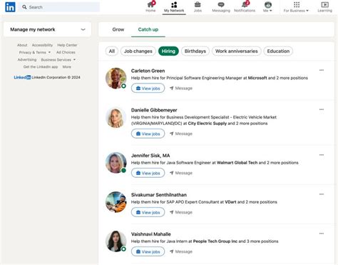 How Linkedin Lets You Find People In Your Network Abhishek Shukla Posted On The Topic Linkedin