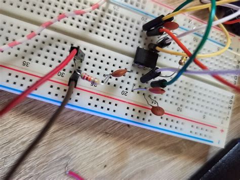 Msgeq7 Problem Solved Audio Arduino Forum