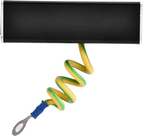 Interface Surge Protector Arrester Easy To Install Suitable Forsurge