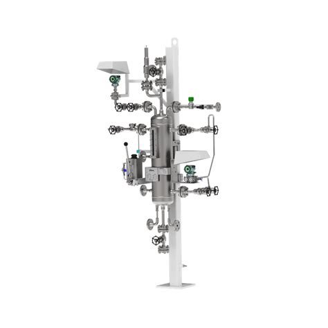 TSA Barrier Buffer Fluid System EN TSA Barrier Buffer Fluid System EN