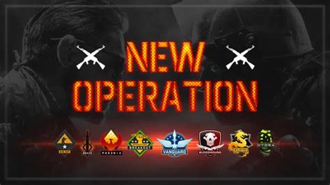 CSGO New Operation Release Date And All You Need To Know TalkEsport