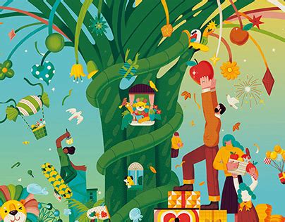 顺丰速运运营版 IP 形象设计总结 Behance