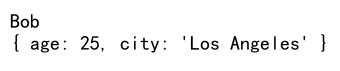 JavaScript中的三个点 极客教程