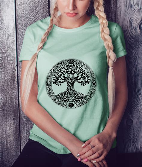 Tree Of Life SVG Bundle Tree Of Life Clipart Tree Of Life SVG Family Tree Svg Celtic Tree Of