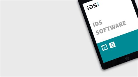 The Comprehensive Download Center For All IDS Products IDS