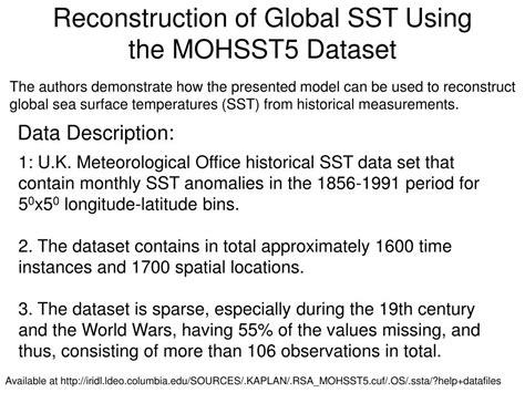 Ppt Variational Gaussian Process Factor Analysis For Modeling Spatio Temporal Data Powerpoint