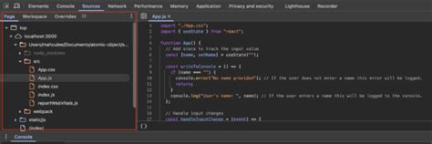 A Guide To Browser Devtools The Debugger