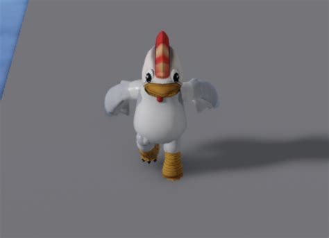 Mutant Chicken Guest Guest Attack Wiki Fandom