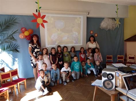 Учебна 2019 2020 Добре дошли