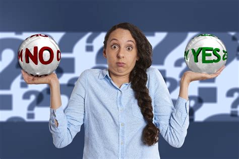 Decision Woman Comparison Free Photos On