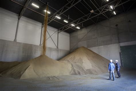 Protein Value Of Ddgs A Complex Issue All About Feed