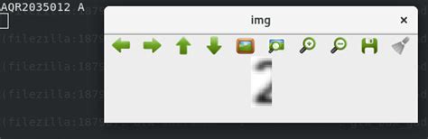 Python Cant Find Correct Contours In Opencv Stack Overflow
