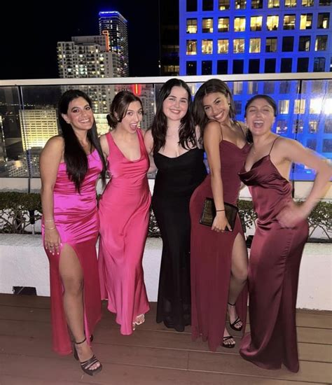 College Girls [5] R Pickone
