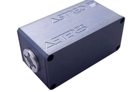 Astreo - AEtere's