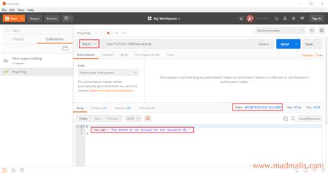 Flask Vue js全栈开发第 章 番外篇 用 Flask RESTful 插件实现 API Vue js Flask LIFE SHARE 王颜公子 分享
