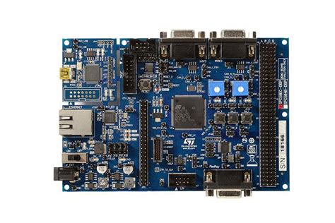 Stmicroelectronics On Linkedin Carsecurity Microcontrollers Automotive Asilb Evita