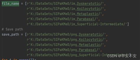 Sipakmed 数据集下载 Bmp和dat格式转png掩膜方案sipakmed数据集下载 Csdn博客