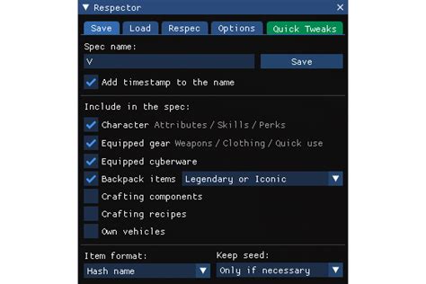 Cyberpunk 2077 A La Espera De New Game Oficial Este Mod Te Soluciona Su Ausencia Millenium