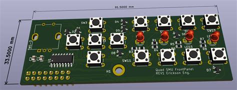 Encoders Interrupts And Io Expansion With Arduino