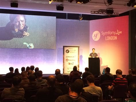 Symfony Live Symfonylive Twitter