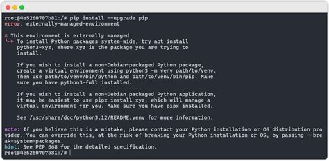공식 GDAL 이미지로 GIS Python 개발환경 구축하기 feat Docker