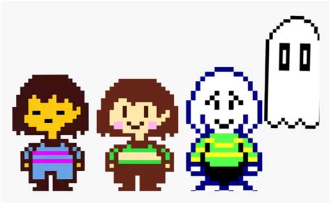 Undertale Asriel Pixel Artalastor Pixel Art