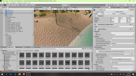 Random Prefab Instantiate On A Certain Zone Unity Engine Unity Discussions