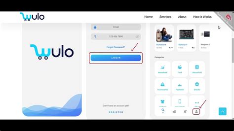 How To Delete Your Wulo Account Easy Steps Youtube