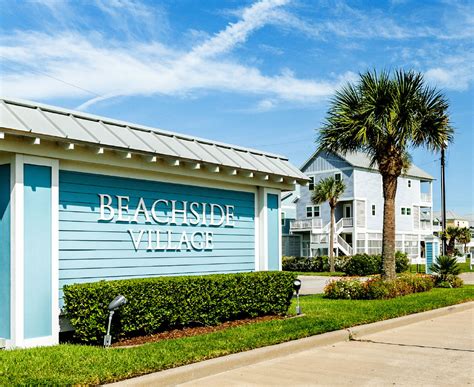 Beachside Village Hoa