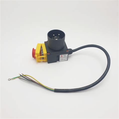 Contactor KOA7 IP54 SWAP