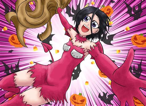 Halloween Special Comic Porn Hd Porn Comics